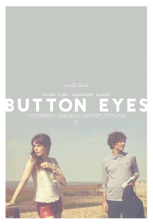 Chris Hyson – Button Eyes: Music Film Short | At a Glance...