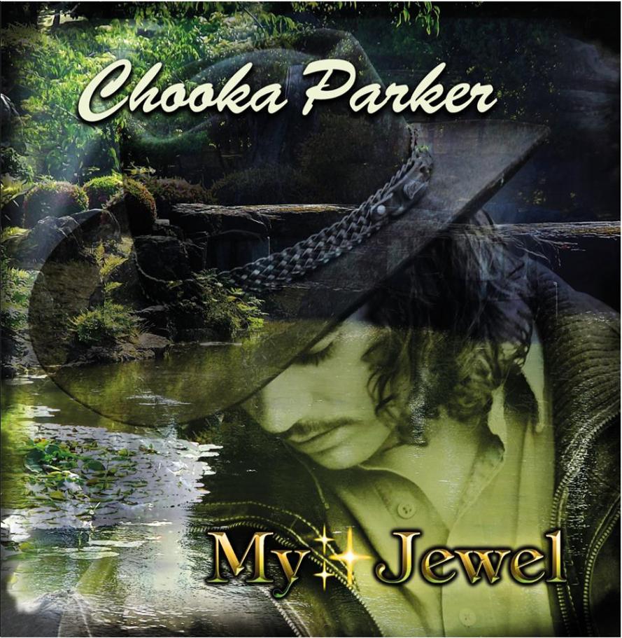 Chooka Parker – A Jewel From Down Under | At a Glance...
