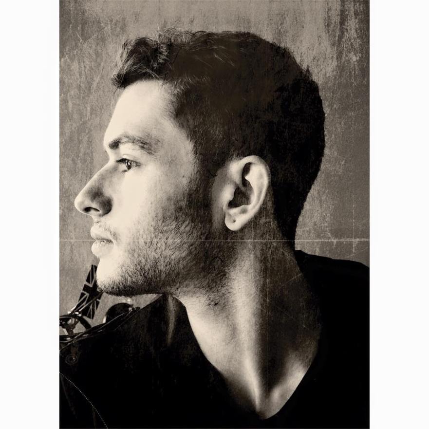 “Can’t Help Falling in Love” with Luis | At a Glance...