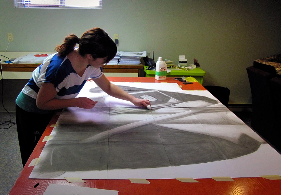 Saul Pincus has a Shining Light in “Nocturne” | At a Glance...