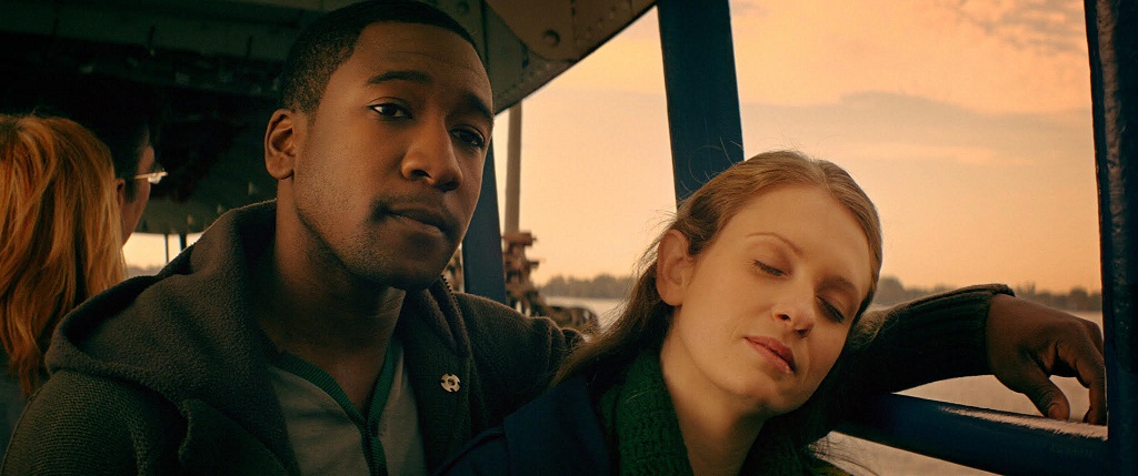 Saul Pincus has a Shining Light in “Nocturne” | At a Glance...