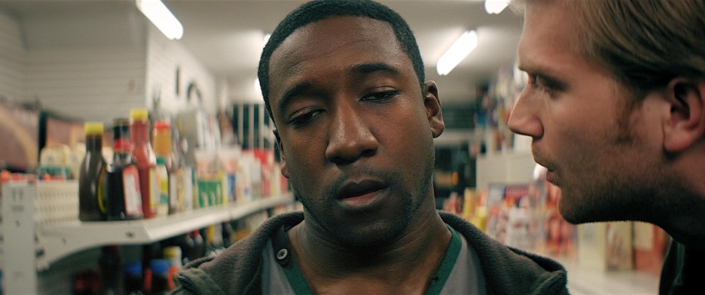 Saul Pincus has a Shining Light in “Nocturne” | At a Glance...