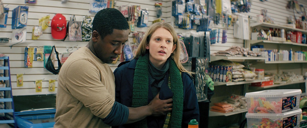 Saul Pincus has a Shining Light in “Nocturne” | At a Glance...