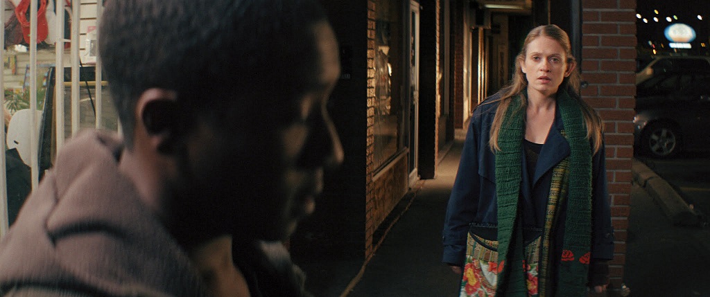 Saul Pincus has a Shining Light in “Nocturne” | At a Glance...