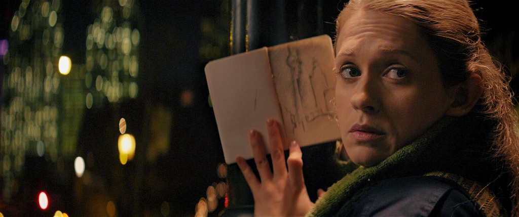 Saul Pincus has a Shining Light in “Nocturne” | At a Glance...